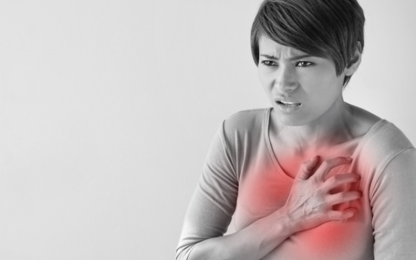 O que é Angina Pectoris Instável e Estável, sintomas e mais | MS