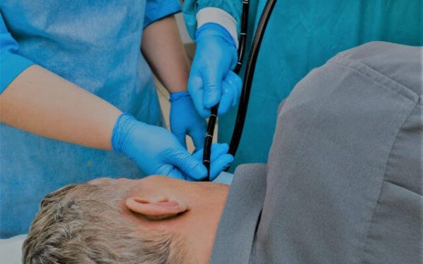 Endoscopia Digestiva Alta: o que é, como é feita, preparo | MS