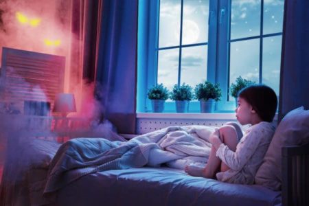 Terror noturno (infantil e adulto): o que é e como tratar? | MS