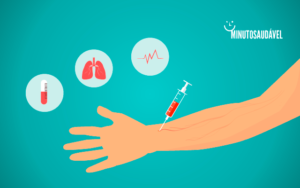 Gasometria arterial: o que é, valores referência, resultados | MS