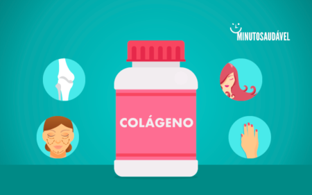Colágeno em pó: veja os benefícios, como tomar e se funciona | MS