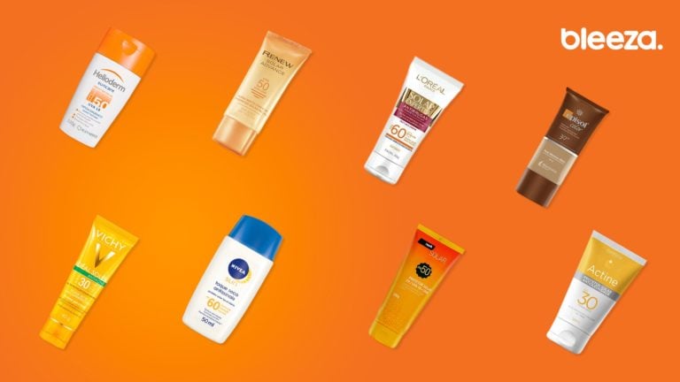 Comparativo de marcas: qual o melhor protetor solar para o rosto? | MS