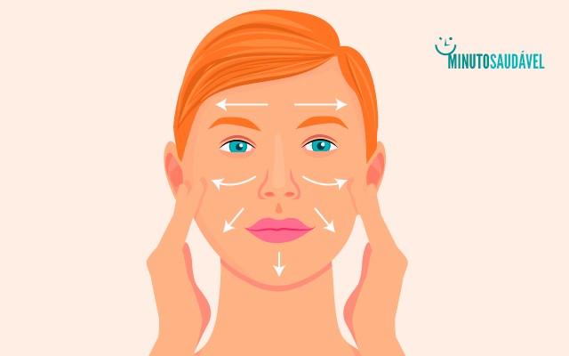 Como passar base no rosto? Dicas para usar pincel, esponja e dedos | MS