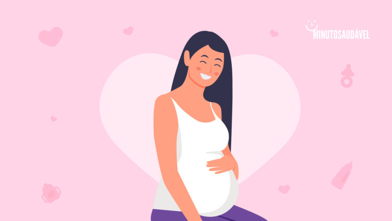 33 semanas de gestação: desenvolvimento e movimentos do bebê | MS