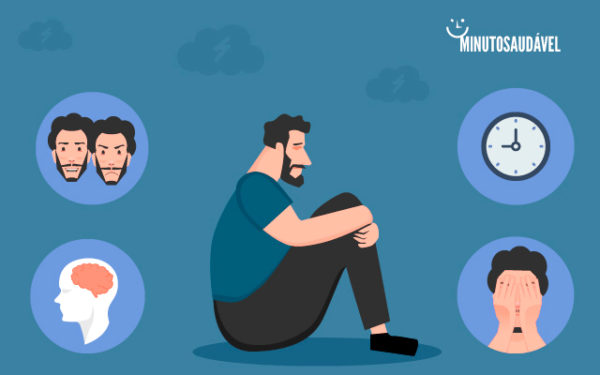 Fases do luto: veja as 5 etapas e como lidar com as emoções | MS