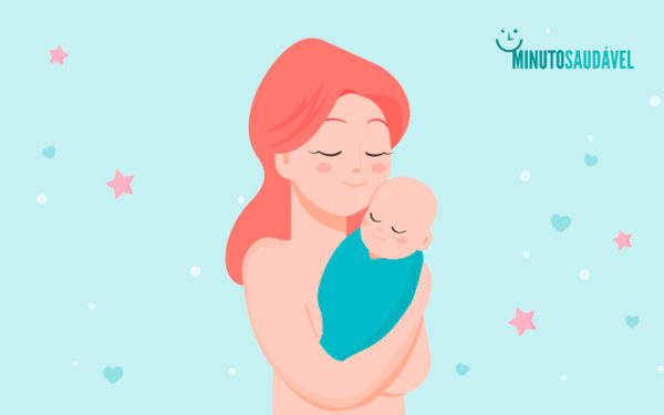 Lactente: o que é, idade do bebê, dicas e opções de fórmula | MS