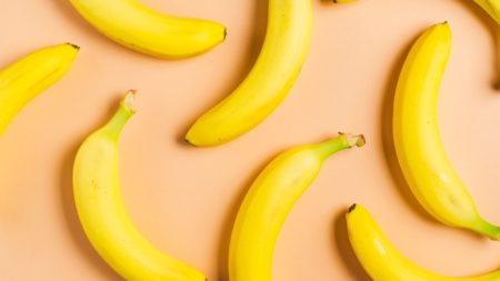 Banana: quais as propriedades, tipos e benefícios? | MS