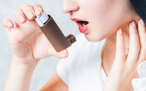 Berotec: para que serve? Como e quando usar com segurança? | MS