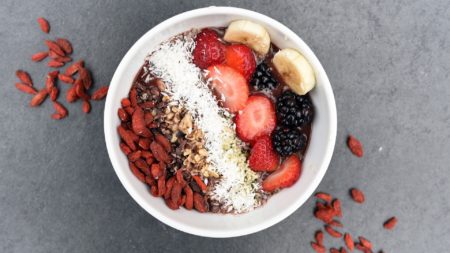 Bowl saudável: dicas para montar o prato e receitas para se inspirar! | MS