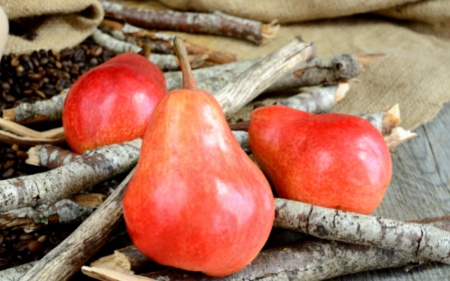 Pera: 12 benefícios da fruta para começar a comer todo dia | MS