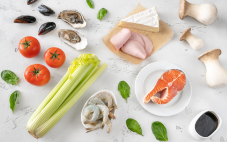 Umami: o que é o sabor além do doce, amargo, salgado e azedo? | MS