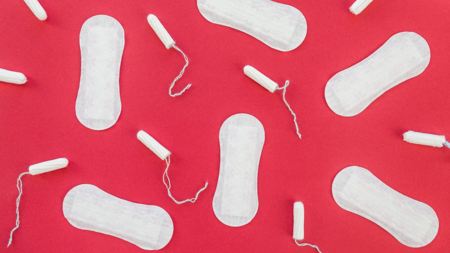 Absorventes e protetores femininos: tipos e quando usar cada | MS